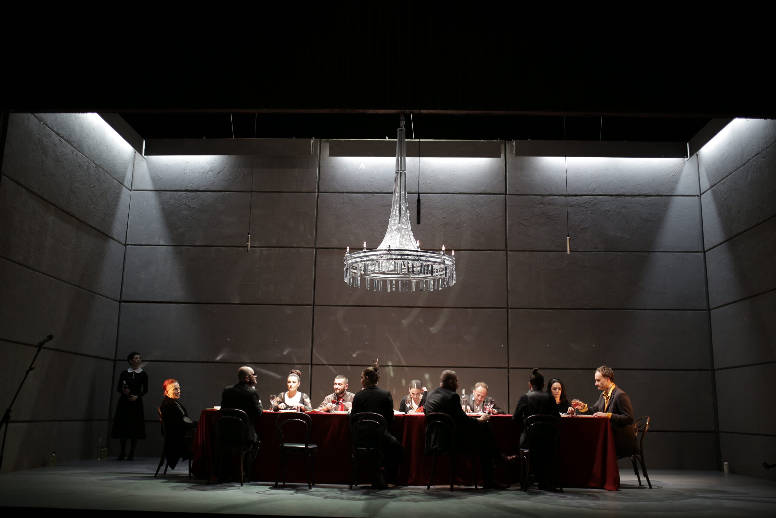 ''The Bacchae'' – A short history of Decay After ''Bacchae'' by ...